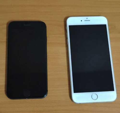 iPhone 6 Plus, 64 ГБ