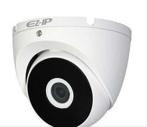 EZ-HAC-T2A11P-0360B EZ-IP камера видеонаблюдения 1