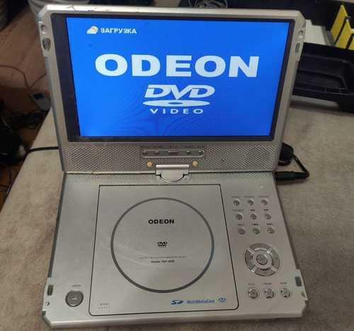 Портативный видеопроигрыватель Odeon SDP-6820