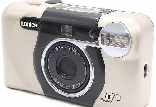 Konica Z-UP 70 Super