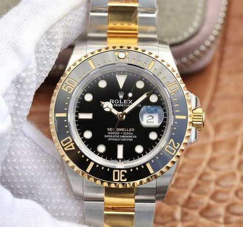 Rolex Sea-Dweller