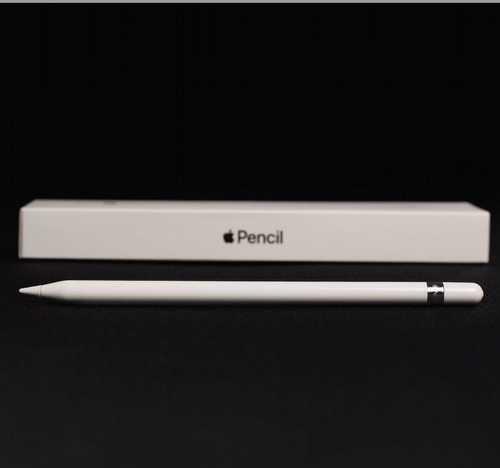 Apple Pencil 1