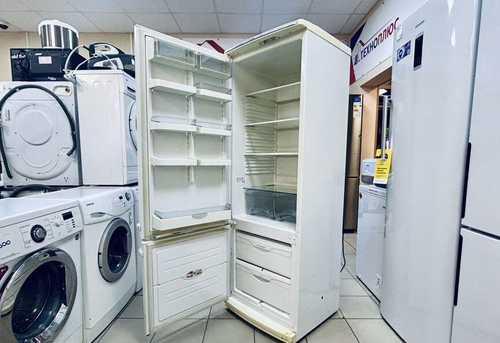 Двух компрессорный холодильник Минск