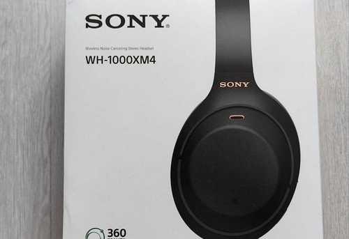 Sony wh 1000xm4