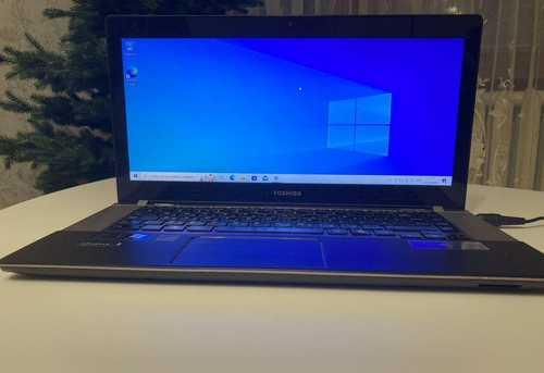 Toshiba satellite U840W