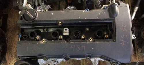 Двигатель Peugeot 4007 4B11 2,0