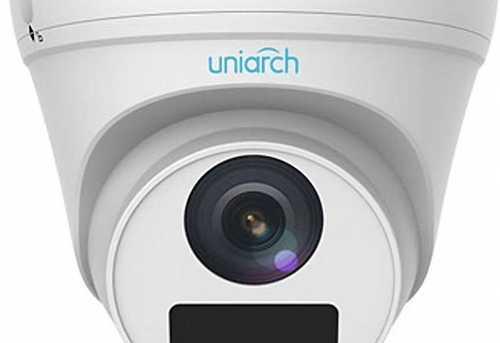 Камера видеонаблюдения IP UNV IPC-T124-APF28, 1440