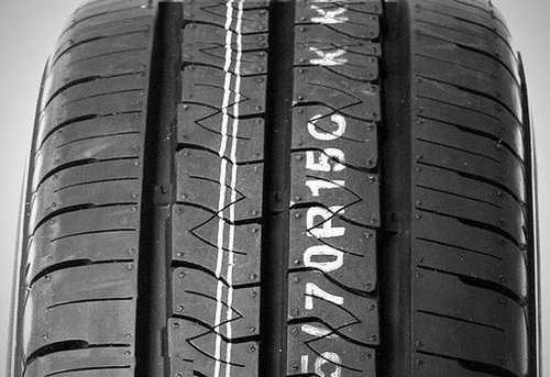 Kumho PorTran KC53 195/75 R16C