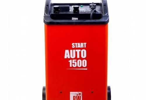 Пуско-зарядное устройство BestWeld autostart 1500