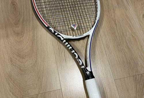 Теннисная ракетка Tecnifibre T-Fight RS 305