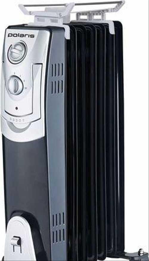 Радиатор масляный Polaris PRE M 0920 2000Вт черный
