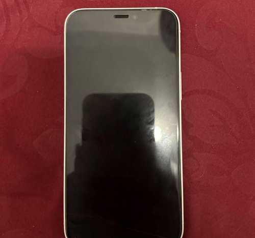 iPhone 12 mini, 128 ГБ