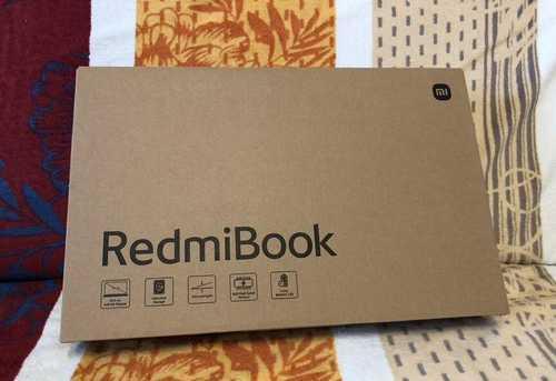Новый ноутбук Xiaomi RedmiBook 15' Gray