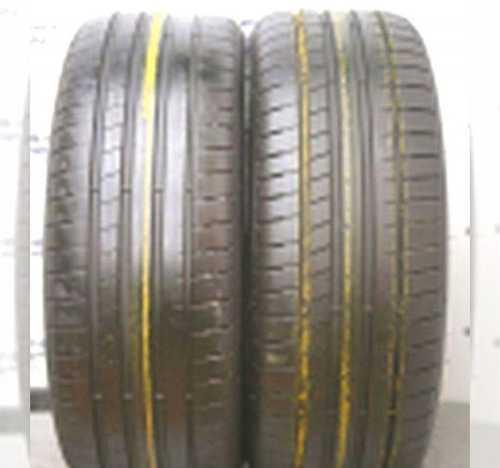 Dunlop SP Sport Maxx RT 2 225/45 R19 R