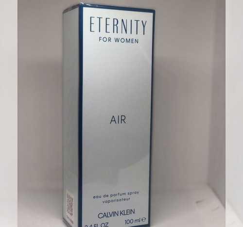 Calvin klein eternity air