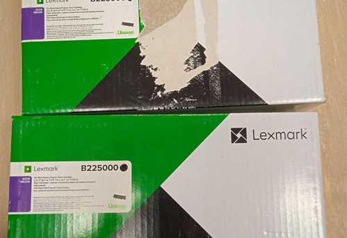 Картридж для принтера lexmark