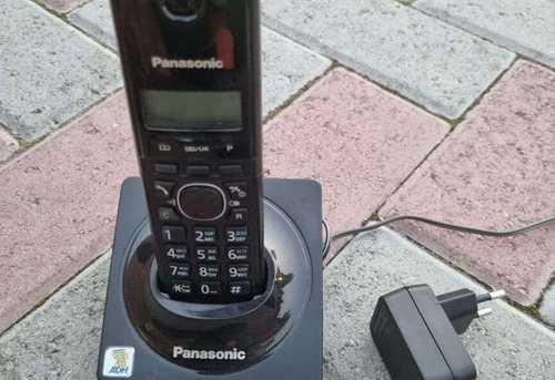 Беспроводной телефон Panasonic KX-TG1711RU