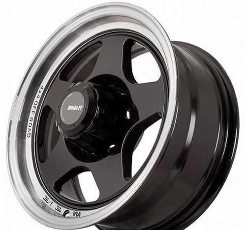 Sakura Wheels YA9563 : 7x16 5*139,7 Et:5 Dia:108,5 B3