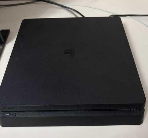 Sony playstation 4 slim 500gb