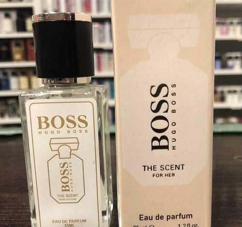 Духи женские Boss Hugo Boss The Scent for Her 35 м