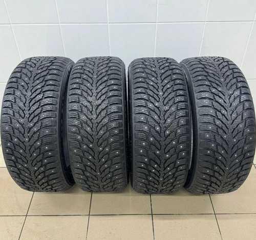 Nokian Tyres Hakkapeliitta 9 225/50 R17 98T