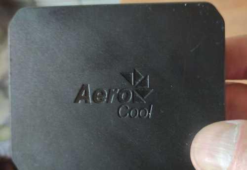 Rgb контроллер AeroCool