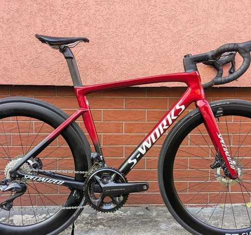 Specialized S-works SL7 р.54