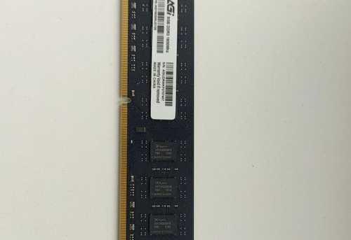 Оперативная память ddr3 8 gb для пк