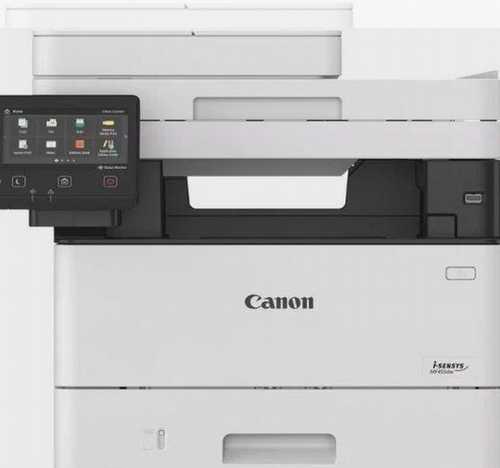 Мфу Canon i-Sensys MF455dw Новый