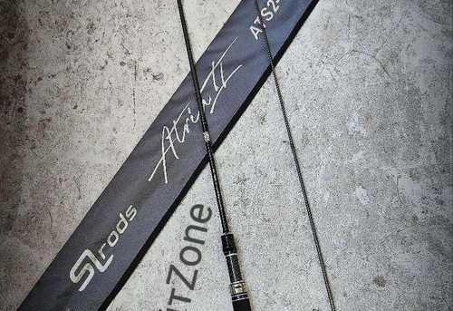 Спиннинг Sl rods Atria 2 702sul