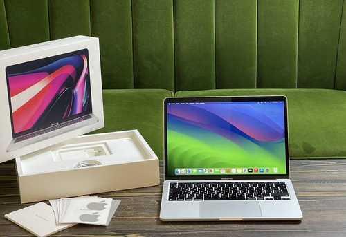 LUX RU MacBook Pro 13 M1 8GB 256GB Touch Bar