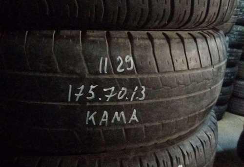 КАМА Кама-205 175/70 R13