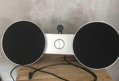 Bang olufsen BeoPlay A8 Silver