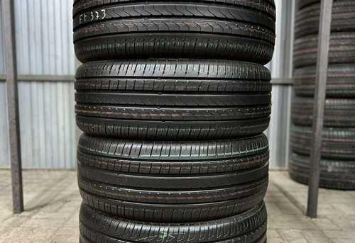 Pirelli Scorpion Verde 235/50 R19 и 255/45 R19