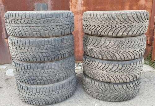 Sava Trenta 205/55 R16