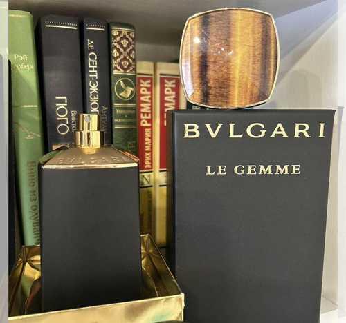 Духи Bvlgari Le Gemme