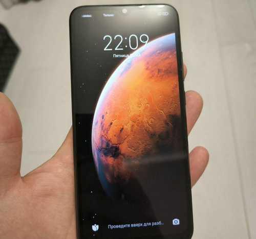 Xiaomi Redmi 9C (NFC), 2/32 ГБ