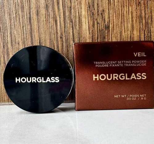 Hourglass Veil Translucent Setting пудра 0.9 гр