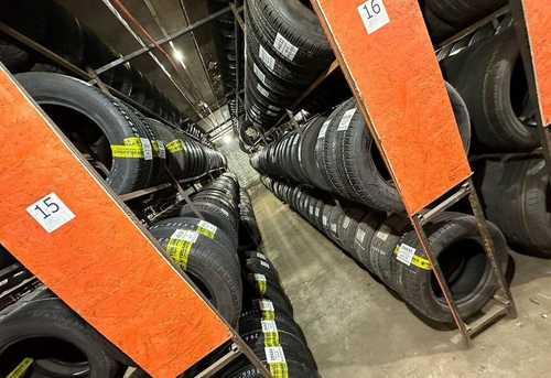 Triangle TR968 215/45 R17 91V