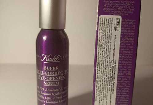 Сыворотка Kiehls