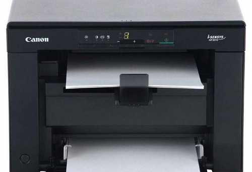 Мфу canon