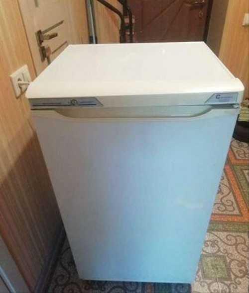 Однокамерный холодильник смоленск