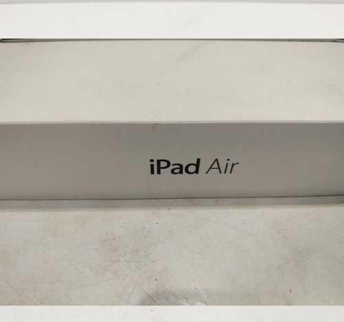 Коробка iPad air 16 gb