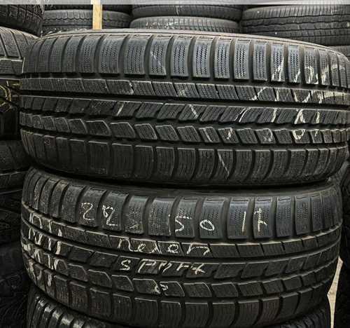 Nexen Winguard Sport 225/50 R17 107W