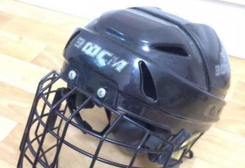 Хоккейная форма (шлем, нагрудник, ракушка)