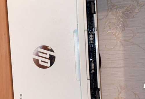 Принтер лазерный hp M111a