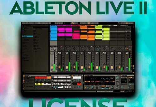 Ableton live 11 Lite