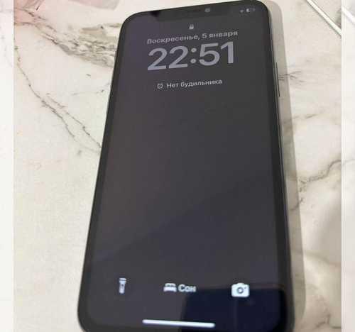 iPhone 11 Pro, 256 ГБ