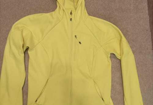 Куртка(кофта )женская, спортивная,р 42-44