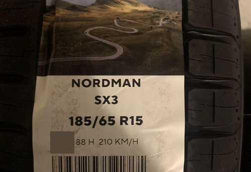 Nokian Tyres Nordman 7 185/65 R15 88S
